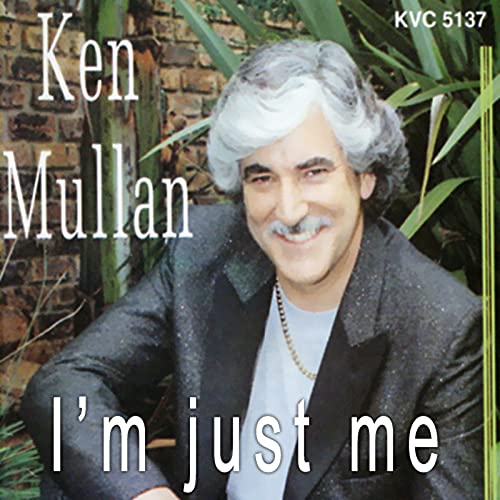 Play I'm Just Me by Ken Mullan on Amazon Music