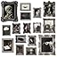 Amazon.com: 97 Decor Dark Academia Wall Art - 40 Pcs Gothic Posters ...
