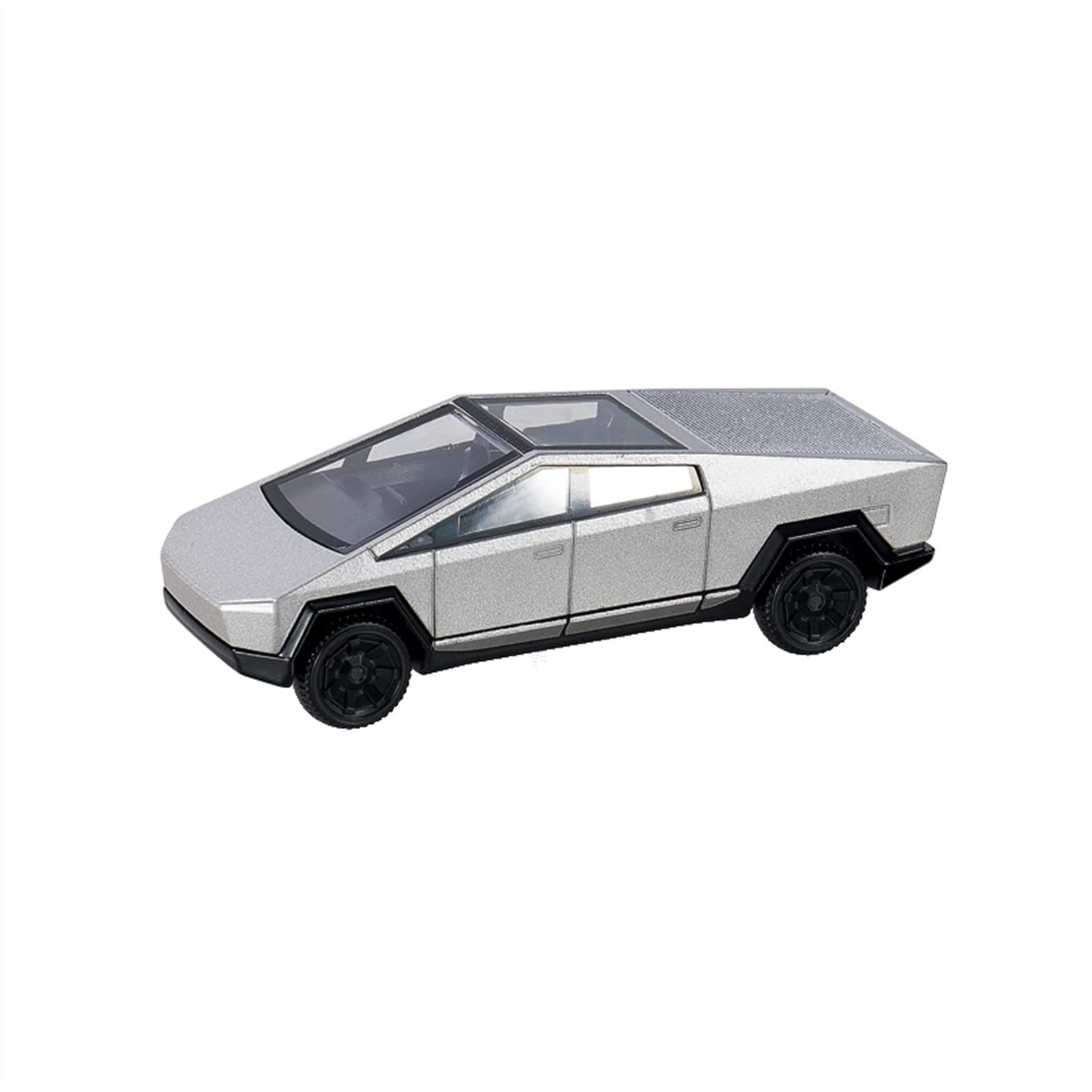 Buy WJSM 1/64 For Tesla For Cybertruck Limited Edition Alloy Car Die ...
