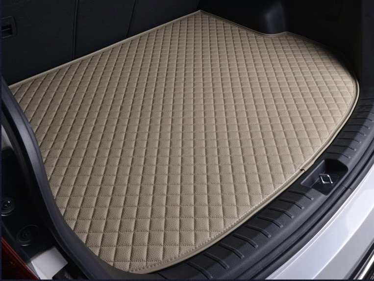 CHIRON Boot Compatible with Maruti Fronx Luxurious Custom Fitted Car ...