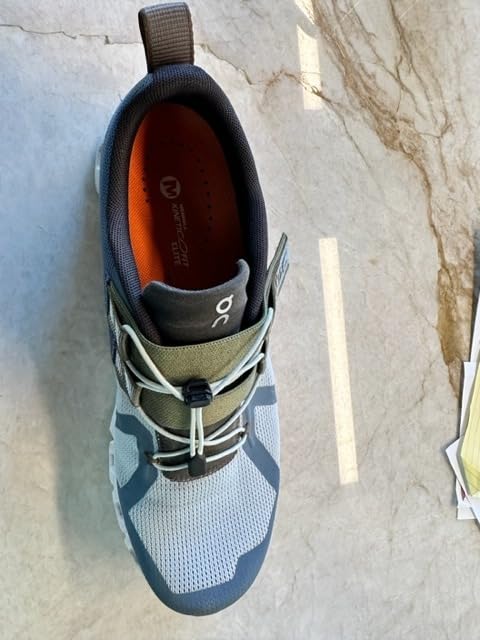 Amazon.com: Merrell Elite Kinetic Fit Insoles/Women's US 10 : Health ...