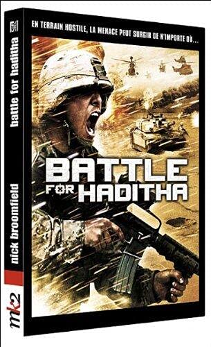 Amazon.com: Battle for haditha : Movies & TV