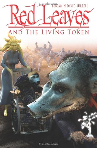 Publication: Red Leaves and the Living Token