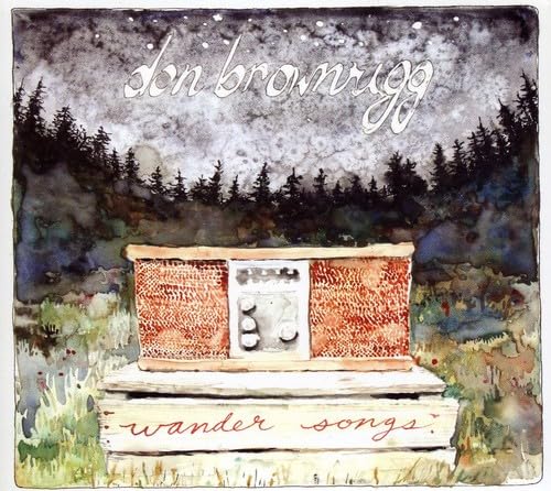 Amazon.com: Wander Songs: CDs & Vinyl