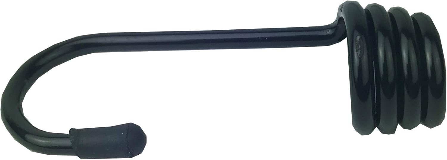 Savage Island 6 Pack Elastic Bungee Cord Steel Hooks Army Military ...