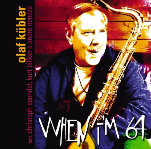 Amazon.com: When I'm 64: CDs & Vinyl