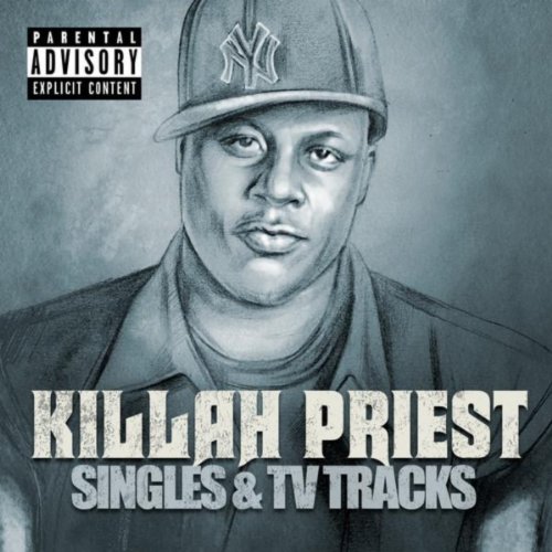 Amazon.com: Singles & TV Tracks : Killah Priest: Digital Music