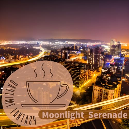 Reflections on a Moonless Night (Key G Ver.) song by Daytime Fantasy ...