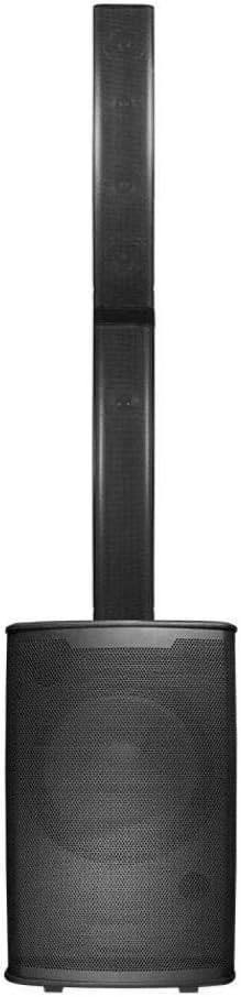 ALIEN PRO Sistema de Audio L13 Subwoofer 12" 2 Satélites Blue TWS 180W ...