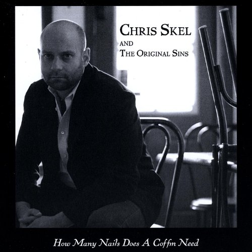 Play How Many Nails Does A Coffin Need by Chris Skel & the Original ...