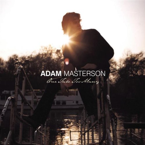 One Tale Too Many : Adam Masterson, Adam Masterson, Adam Masterson ...