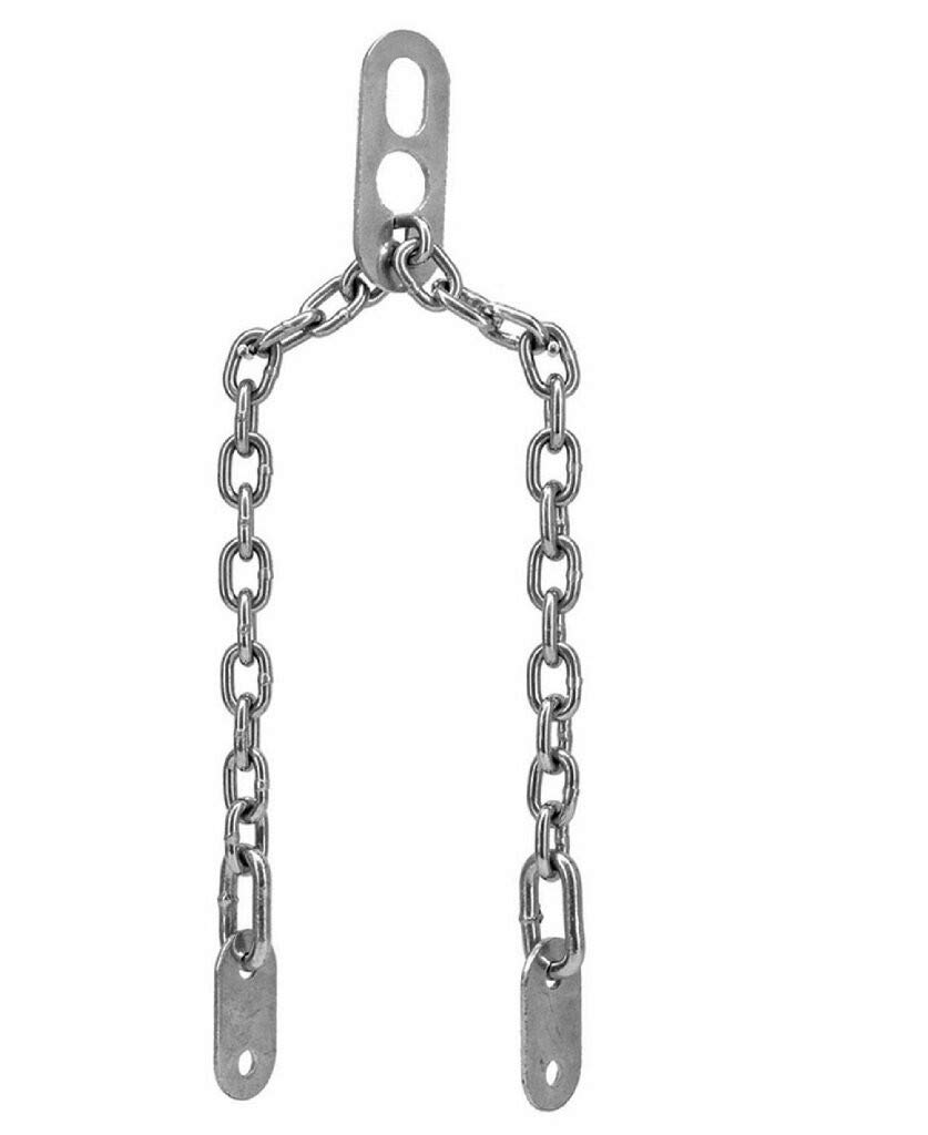 Motor Engine Lift Chain Hoist Lifting Chain: Amazon.com: Industrial ...