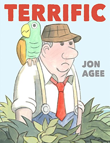 Amazon.com: Terrific eBook : Agee, Jon: Kindle Store