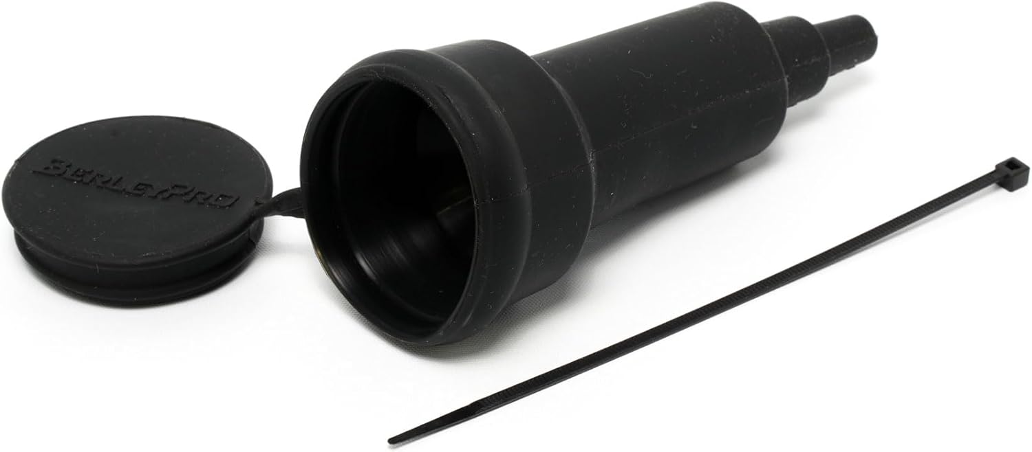 Amazon.com: BerleyPro Connector Protector - Protection for Graph, Fish ...