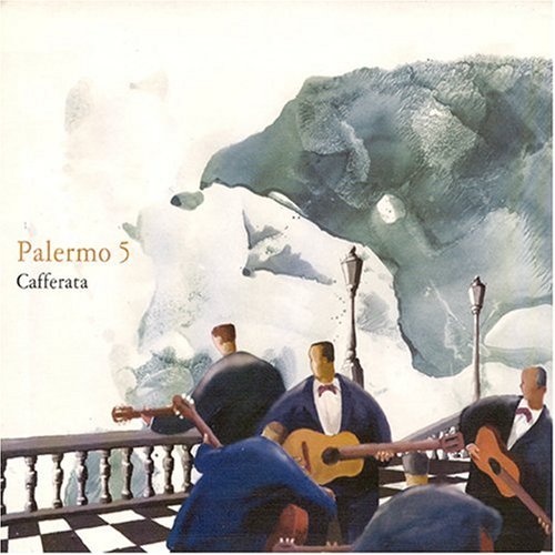 VARIOUS ARTISTS - Cafferata - Amazon.com Music