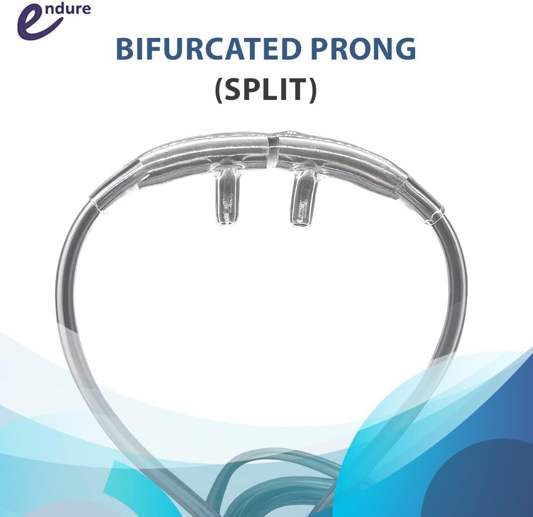 Endure ETCO2 Nasal Sampling Cannula, Split Prong, Philippines | Ubuy