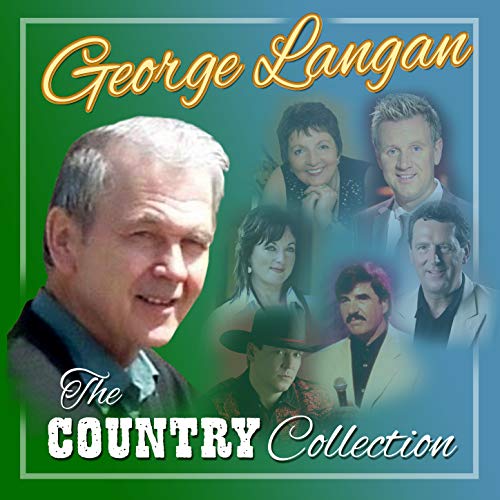 Play The Country Collection by George Langan on Amazon Music