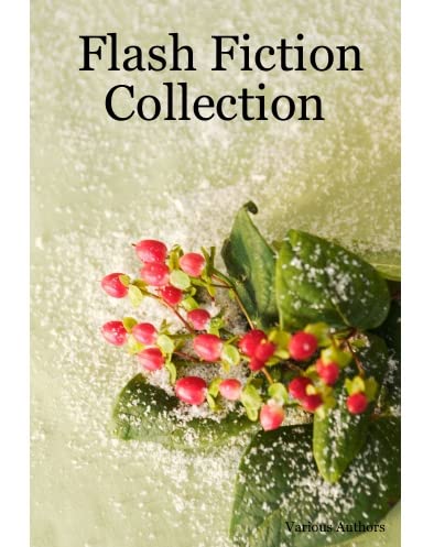 Buy Flash Fiction Collection Book Online at Low Prices in India | Flash ...