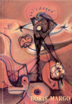 Boris Margo Surrealism to Abstraction: Boris Margo: Amazon.com: Books