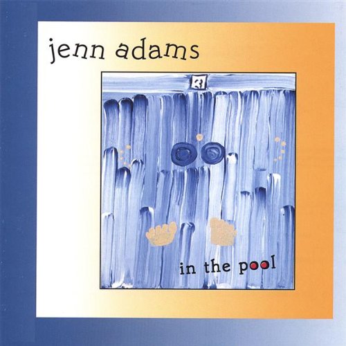 Jenn Adams - In the Pool - Amazon.com Music