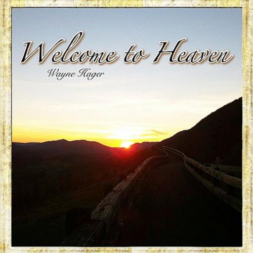 Welcome to Heaven: Emerson's Song by Wayne Hager on Amazon Music ...