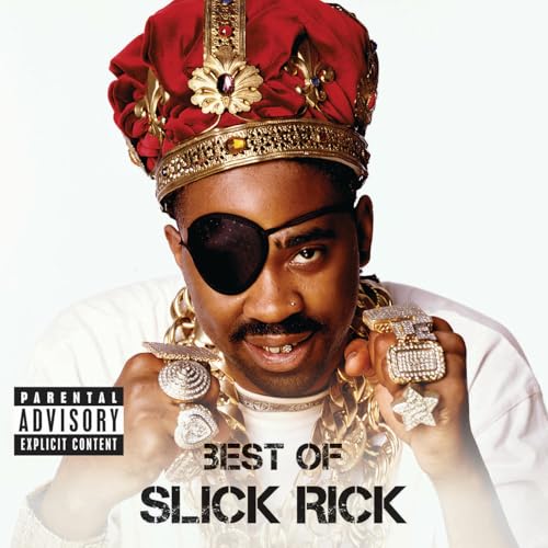 Écouter Best Of de Slick Rick sur Amazon Music Unlimited