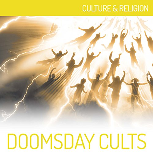 Amazon.com: Doomsday Cults: Culture & Religion (Audible Audio Edition ...