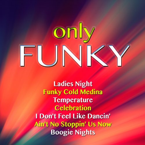 Amazon.com: Only Funky : Various artists: Digital Music