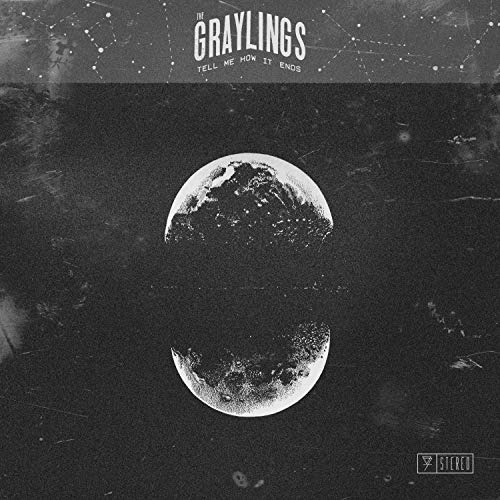 Play Entertain Us by The Graylings on Amazon Music Unlimited