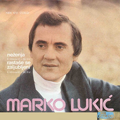 Play Nezenja by Marko Lukic on Amazon Music