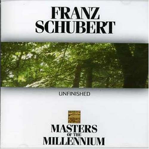 Amazon.com: Schubert: CDs & Vinyl