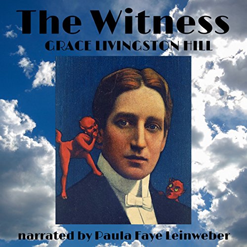 Amazon.com: The Witness (Audible Audio Edition): Grace Livingston Hill, Paula Faye Leinweber ...