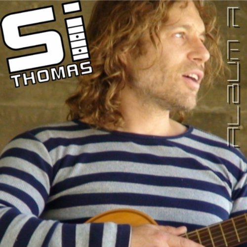 Amazon.com: Album A : Si Thomas: Digital Music