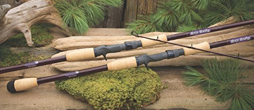 Best Musky Spinning Rods – 2021 Complete Round-up