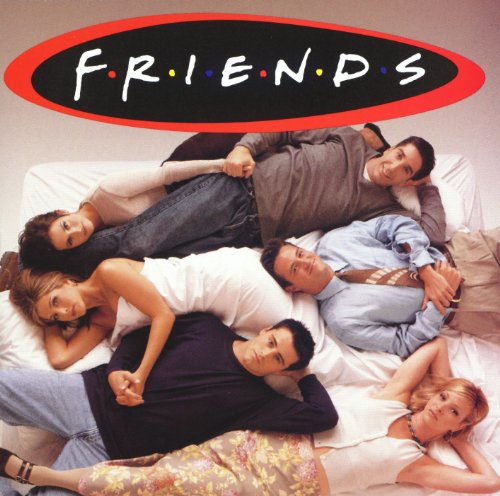 Amazon.com: Friends Soundtrack : VARIOUS ARTISTS: Digital Music