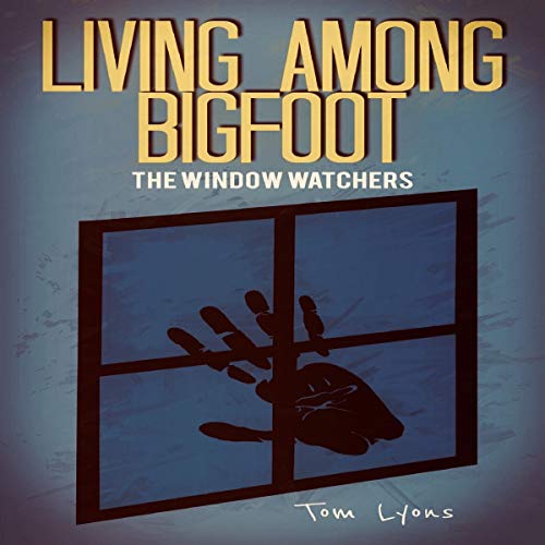 Amazon.com: Old Reggie: Living Among Bigfoot, Book 7 (Audible Audio ...