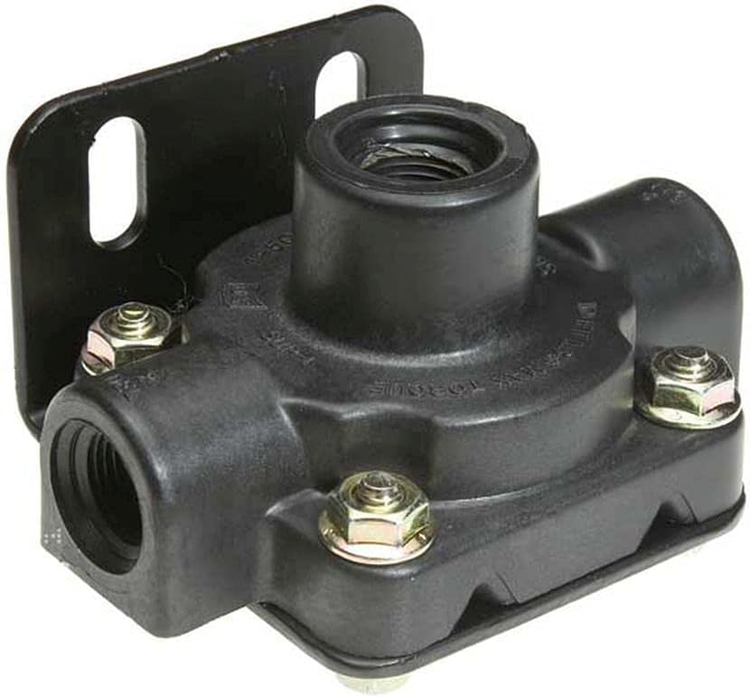 Amazon.com: Bendix Genuine Bendix ABS Valve Module - K109808 : Automotive