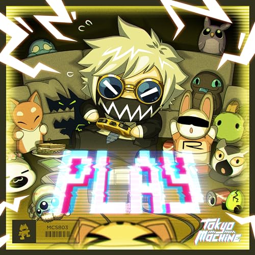 PLAY by Tokyo Machine on Amazon Music - Amazon.com