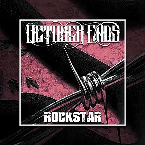Rockstar de October Ends en Amazon Music Unlimited