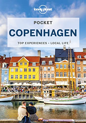 Amazon Best Sellers: Best General Denmark Travel Guides