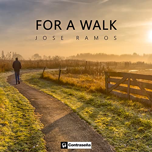 Play For a Walk by Jose Ramos on Amazon Music