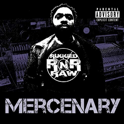 Play Mercenary by Rugged N Raw on Amazon Music