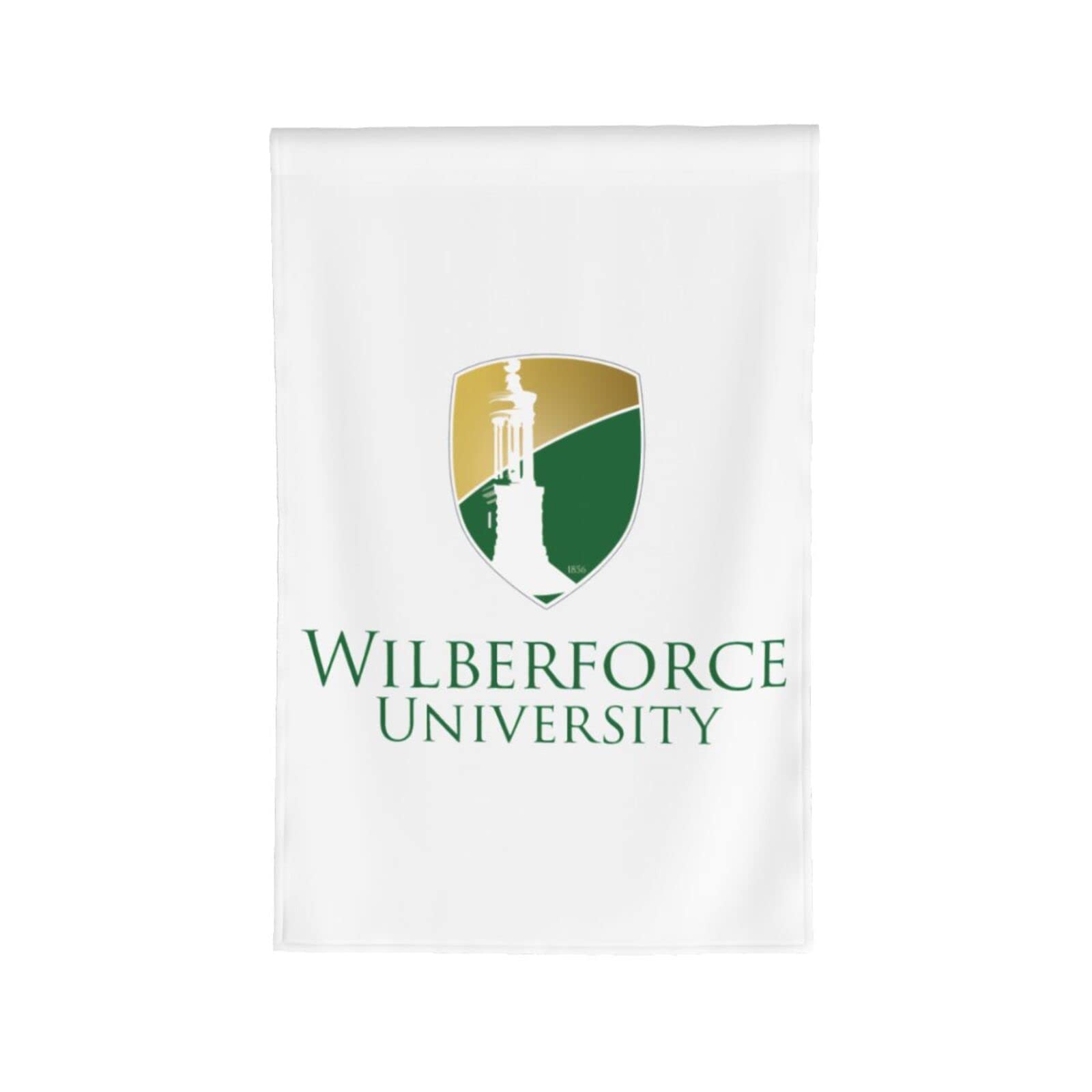Wilberforce University Logo