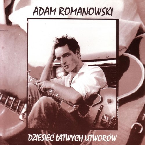 Play Another Ten Easy Pieces by Adam Romanowski on Amazon Music