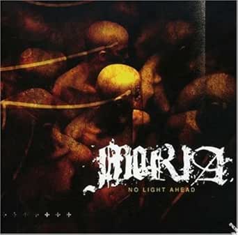 MORIA - NO LIGHT AHEAD: MORIA: Amazon.ca: Music