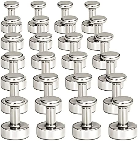 Amazon.com: MagnaMagnet Fridge Magnets, Refrigerator Magnets, Strong ...