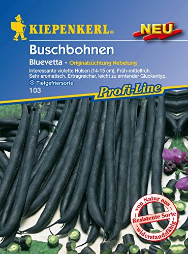 Buschbohnen Samen – Die 15 besten Produkte im Vergleich & Angebote ...
