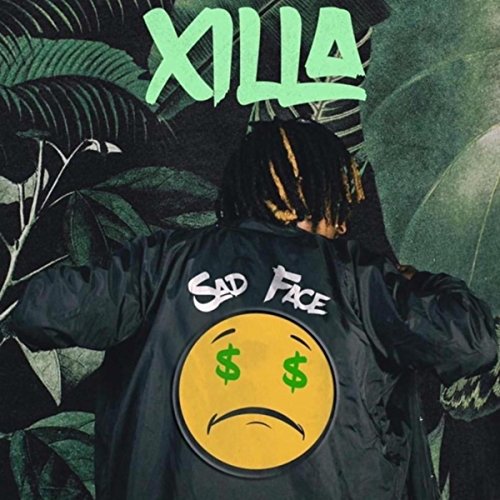 Play Sadface by Xilla on Amazon Music