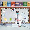 Amazon.com: 45 Pcs Science Cutouts Science Lab Accents Scientific Cut ...