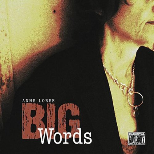 Amazon MusicでAnne LoreeのBig Wordsを再生する